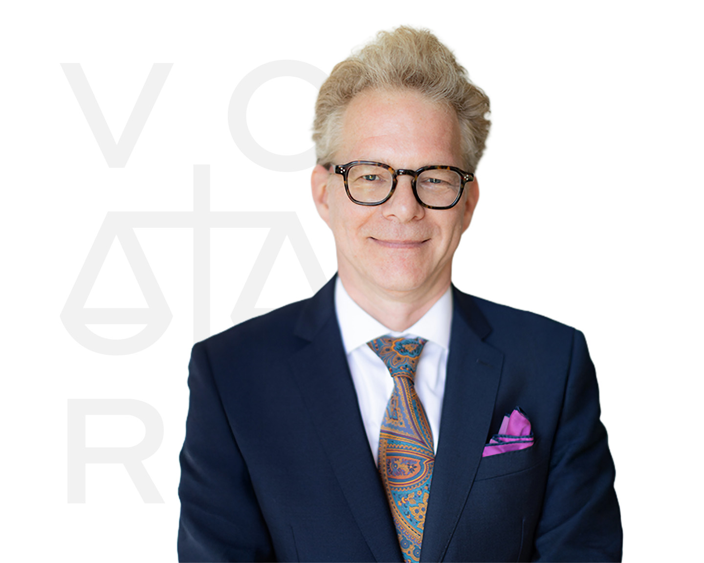 Jeff Atteberry, Principal and Attorney | Vora Law Firm